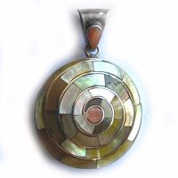 Peruvian Jewelry - Featured Collection - Offerings Jewelry by Sajen